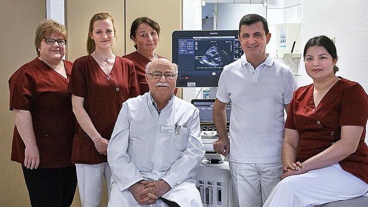 St Vincenz Gesundheits Verbund Magen Und Darm St Vincenz Gesundheits Verbund Magen Und Darm