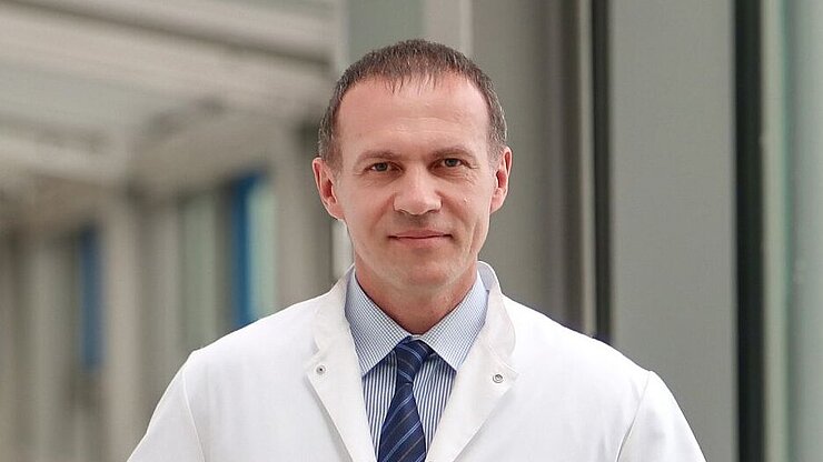 Krankenhausgesellschaft St. Vincenz mbH: St. Vincenz-Krankenhaus Limburg