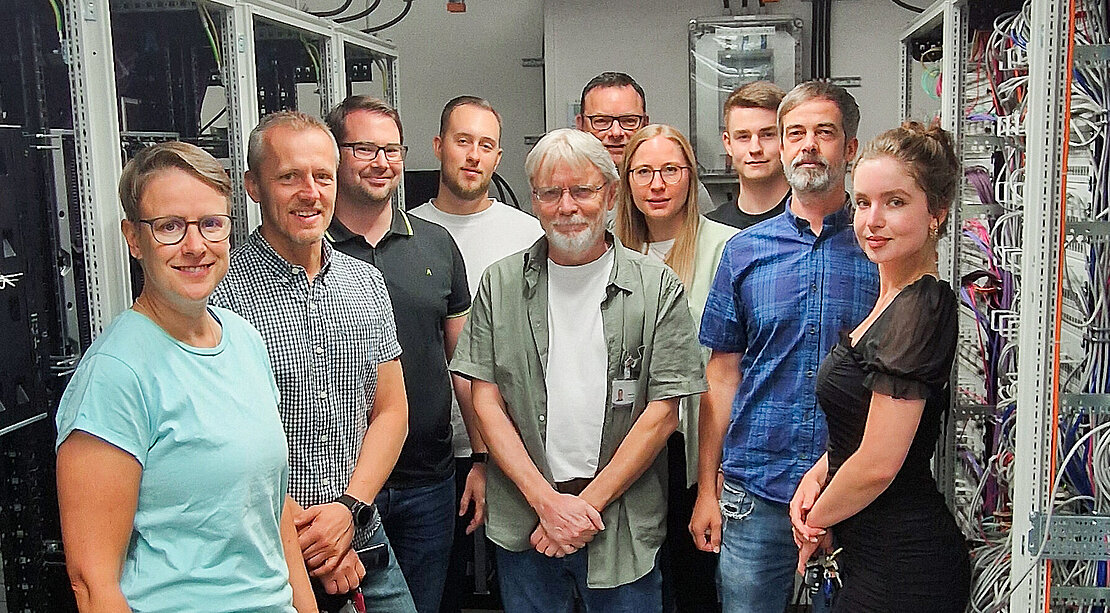 Krankenhausgesellschaft St. Vincenz mbH: Fachinformatikerin ...